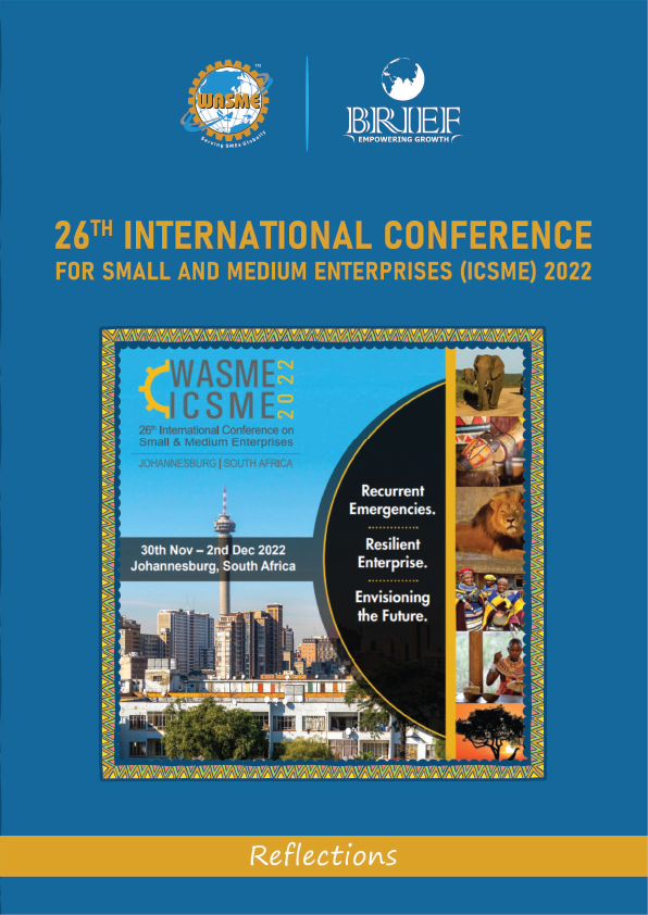 26th ICSME 2022 Reflections - BRIEF