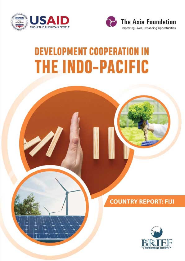 Complementarity of Indian Development Cooperation with Similar ...