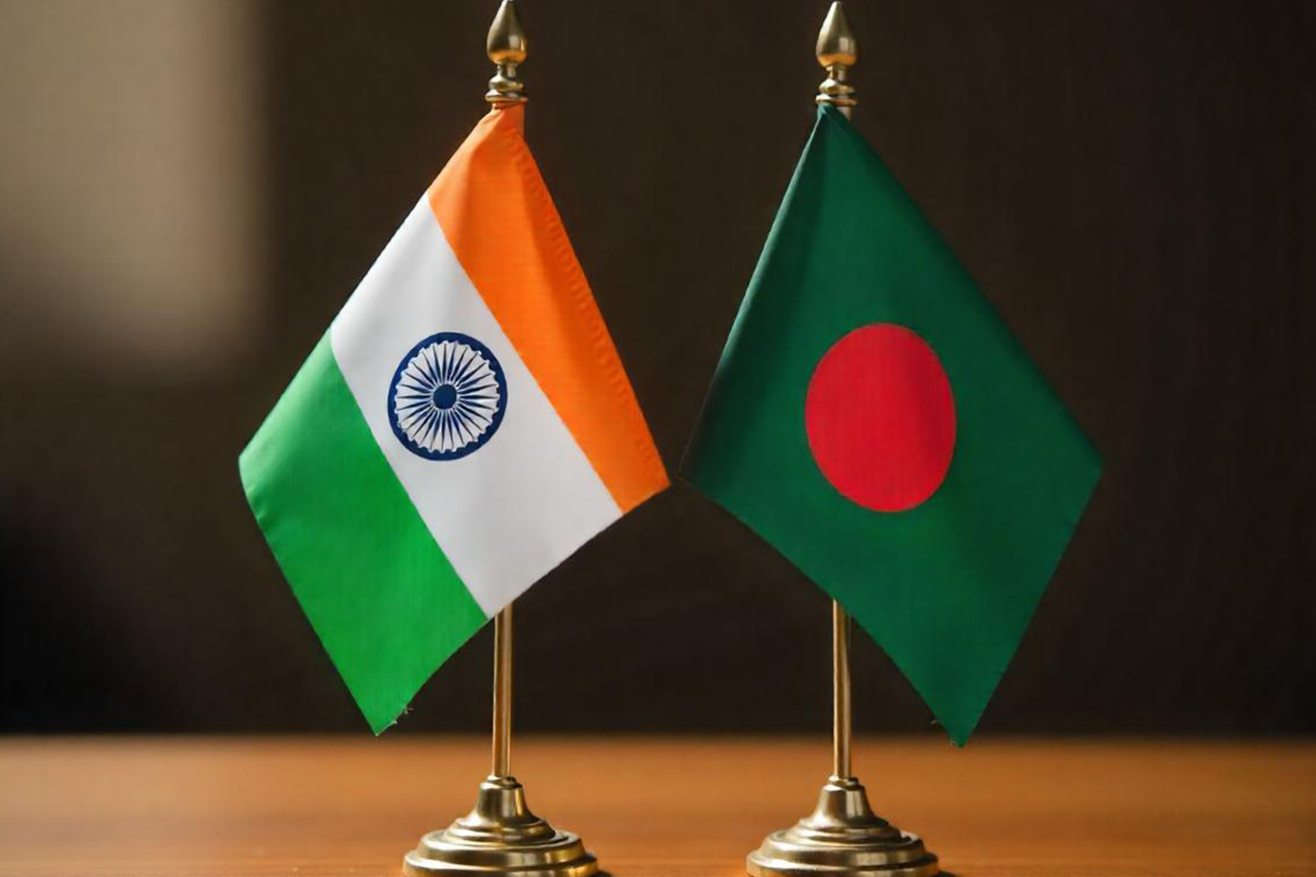 Connectivity Between Bangladesh and the North-East Region (NER) of India