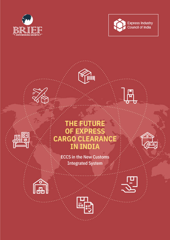 The Future Of Express Cargo Clearance In India - BRIEF