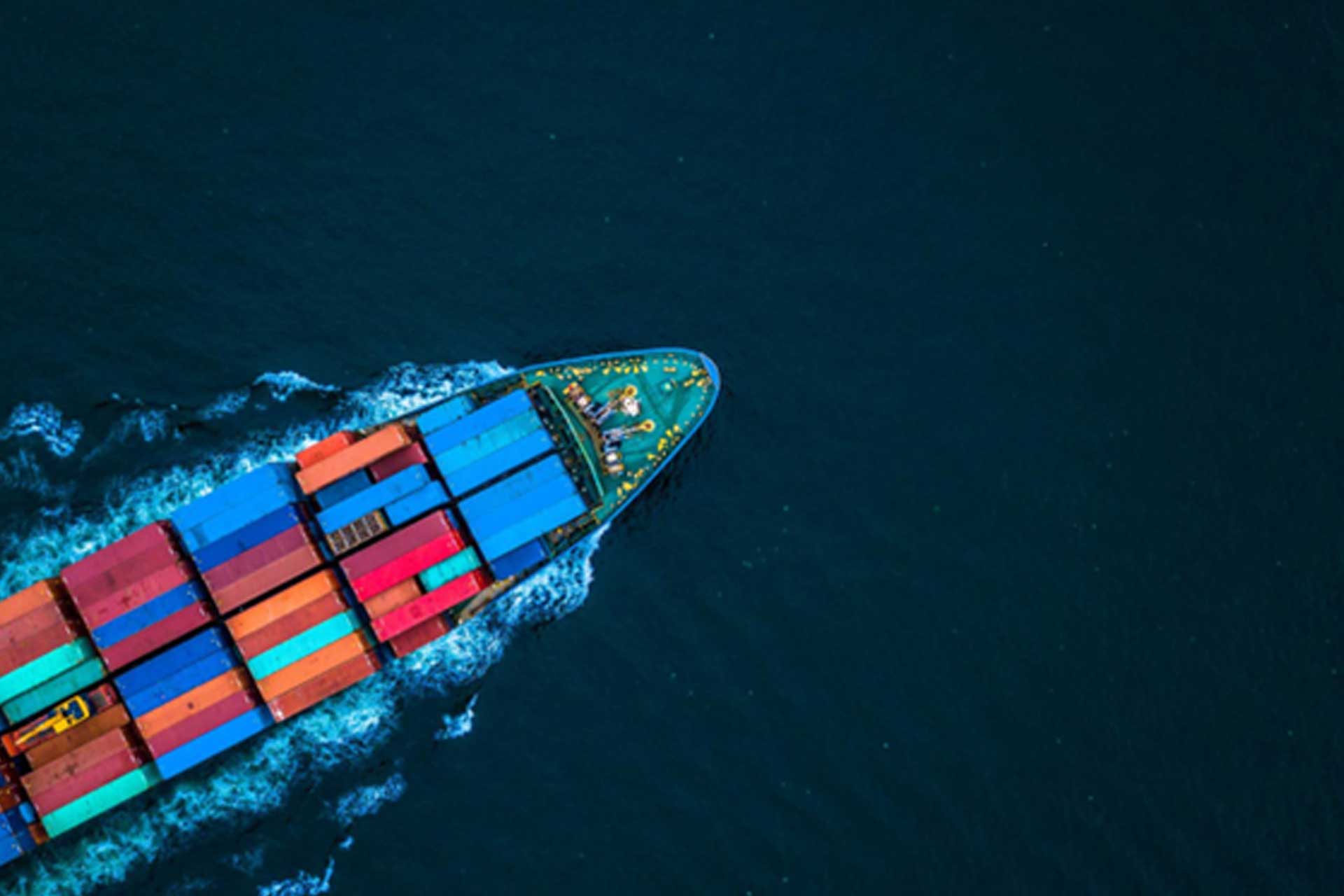 Navigating the Green Wave: How India Can Lead the Sustainable Shipping ...